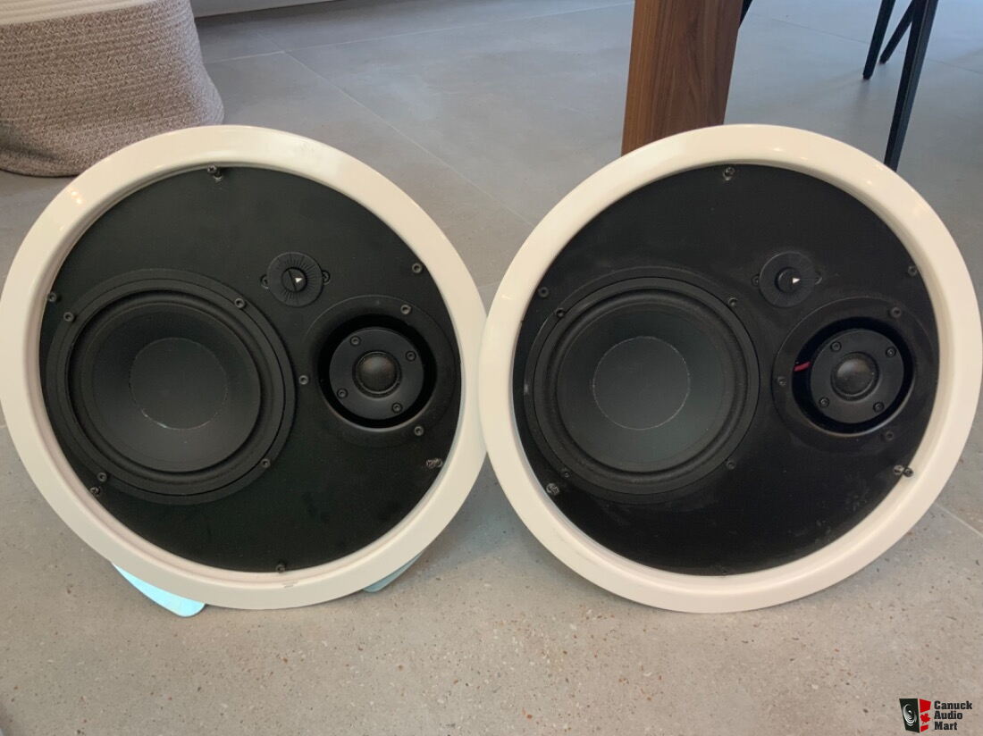 James Loudspeaker 62CS For Sale - Canuck Audio Mart