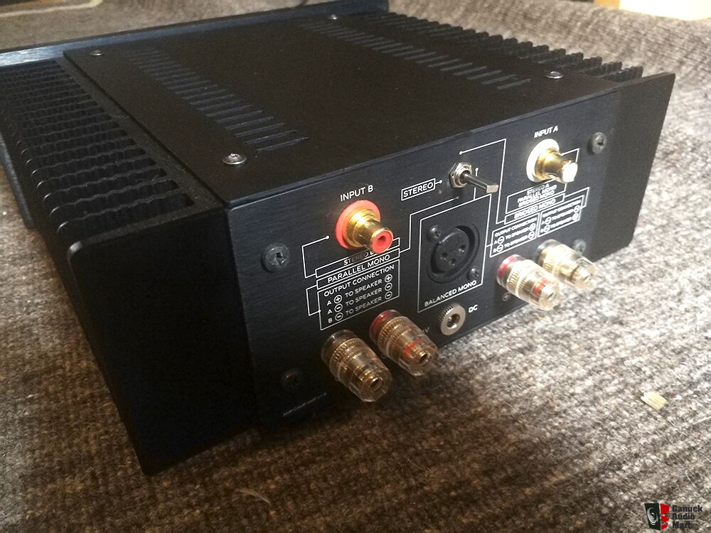 Amp Camp Amp v.1.8 Photo #4662664 - Canuck Audio Mart
