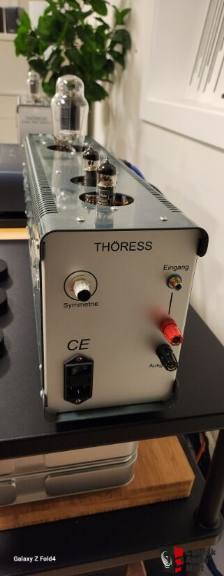 300B mono Amplifier Photo #4663669 - US Audio Mart