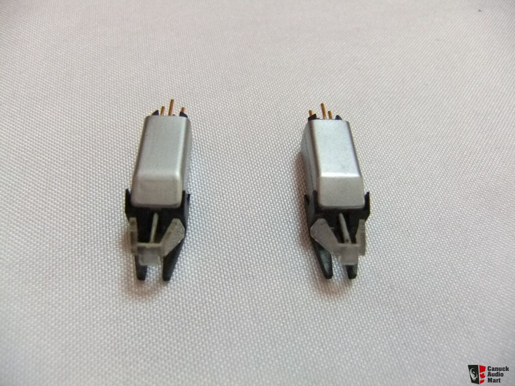 Bang & Olufsen Cartridges: MMC4 & MMC5 Photo #466381 - US Audio Mart