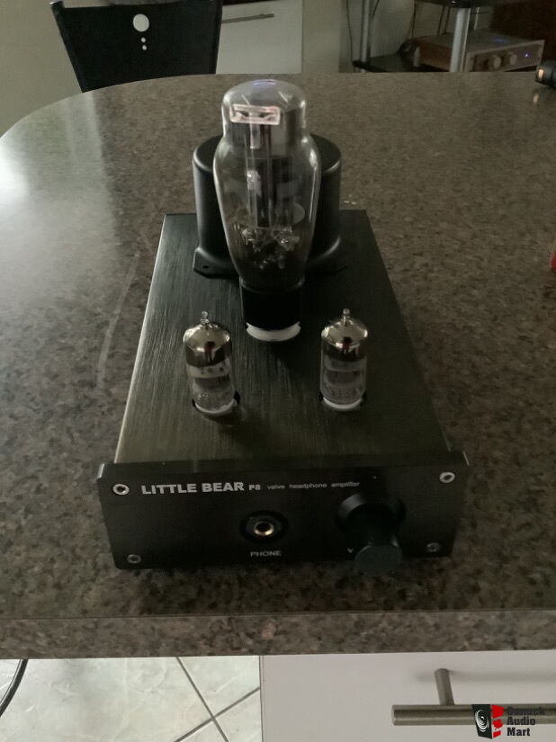 Little Bear P8 For Sale - Canuck Audio Mart