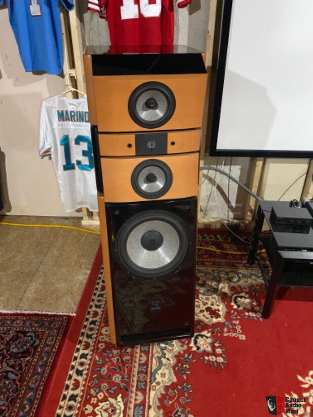 Jm Lab Utopia Photo #4665187 - Canuck Audio Mart