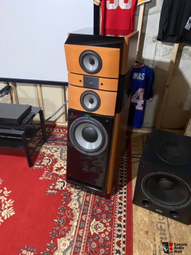 Jm Lab Utopia Photo #4665188 - Canuck Audio Mart