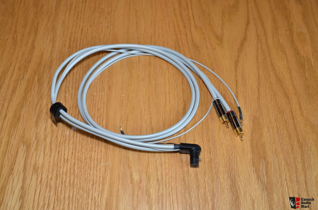 LINN T KABLE SILVER For Sale - Canuck Audio Mart