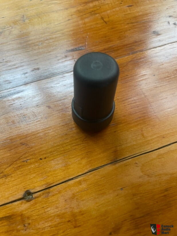 Naim Link Burndy Plug For CDX Photo #4666802 - Canuck Audio Mart