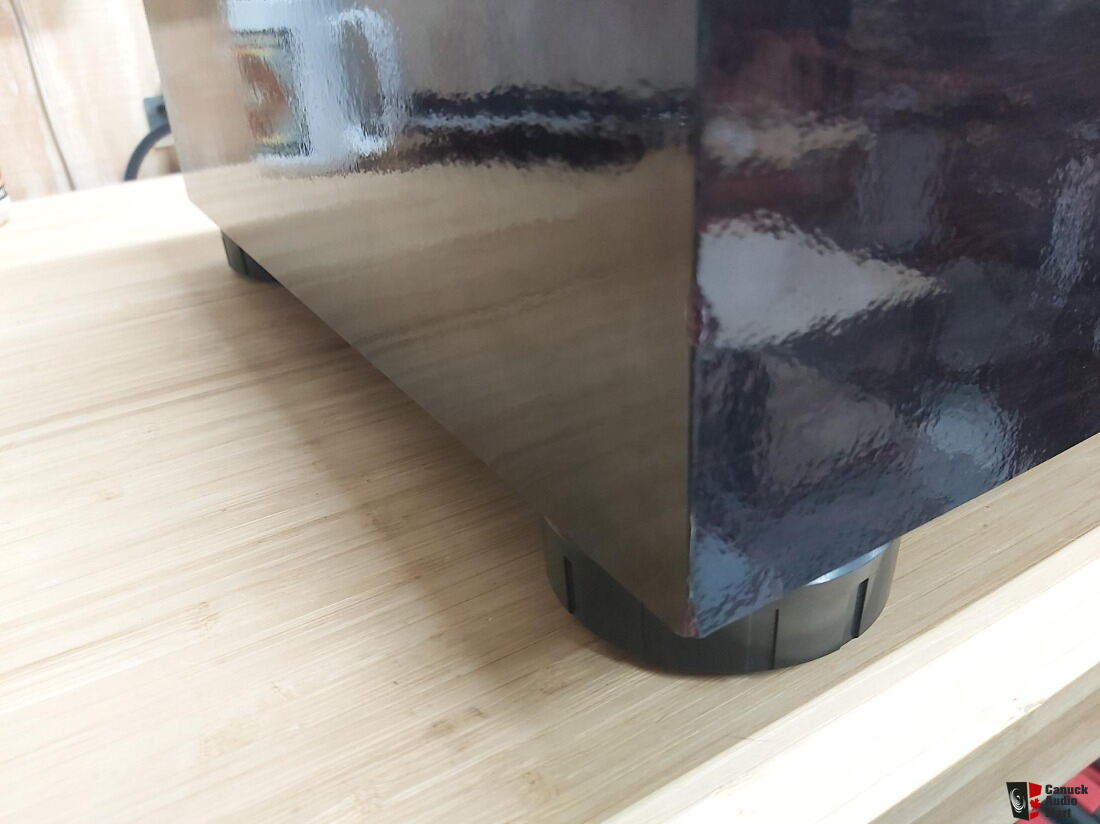 denon dp59L table Photo #4666898 - Canuck Audio Mart
