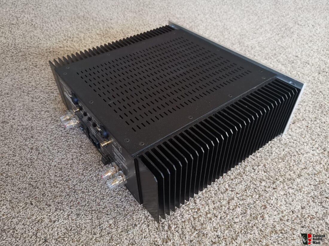 Bryston 4B sst Photo #4667257 - Canuck Audio Mart