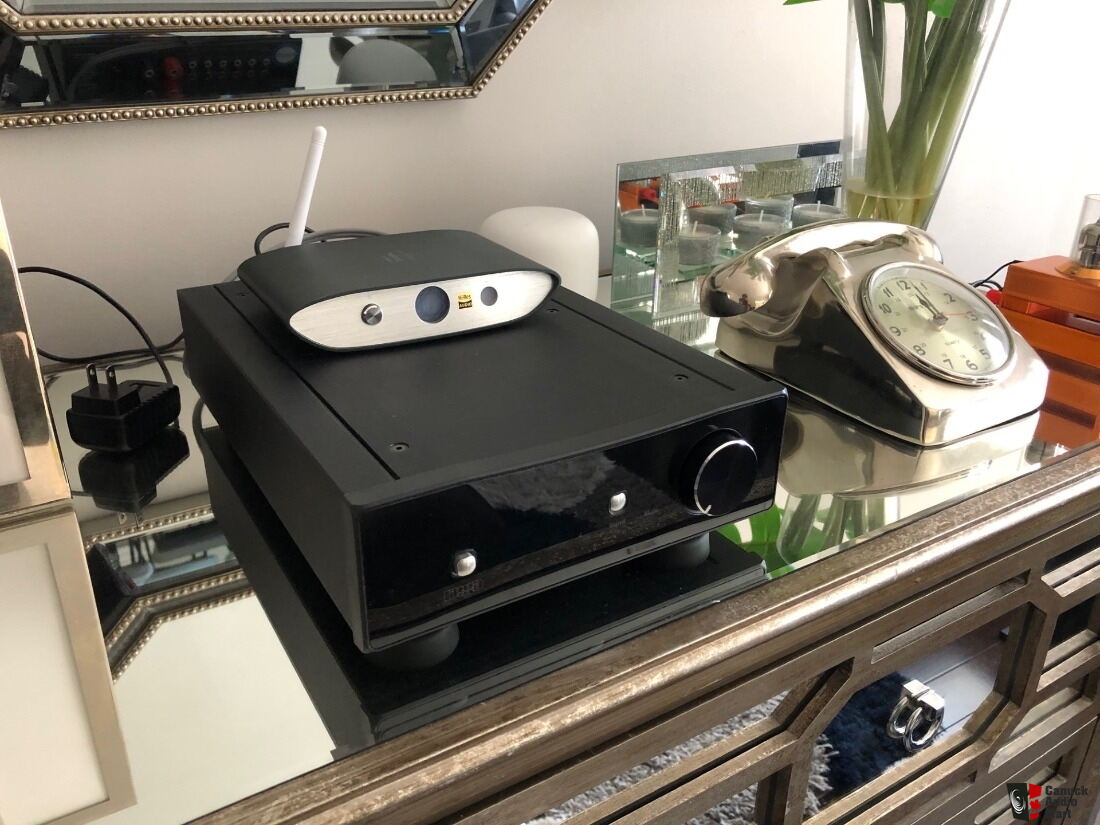 Rega Brio R For Sale - UK Audio Mart