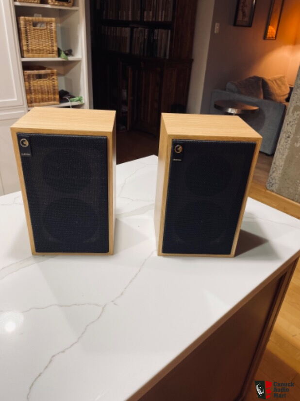 Chartwell ls3/5 For Sale - UK Audio Mart