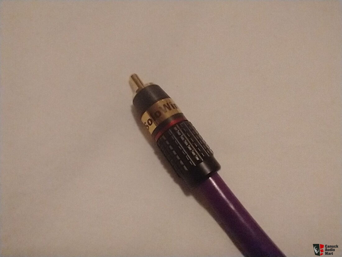 Analysis Plus Oval One Photo #4673117 - US Audio Mart