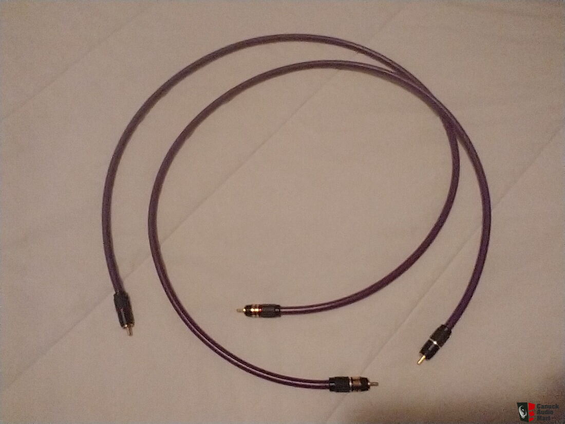 Analysis Plus Oval One Photo #4673117 - US Audio Mart