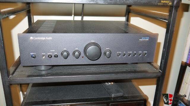 Cambridge Azur 540a v2 For Sale - Canuck Audio Mart