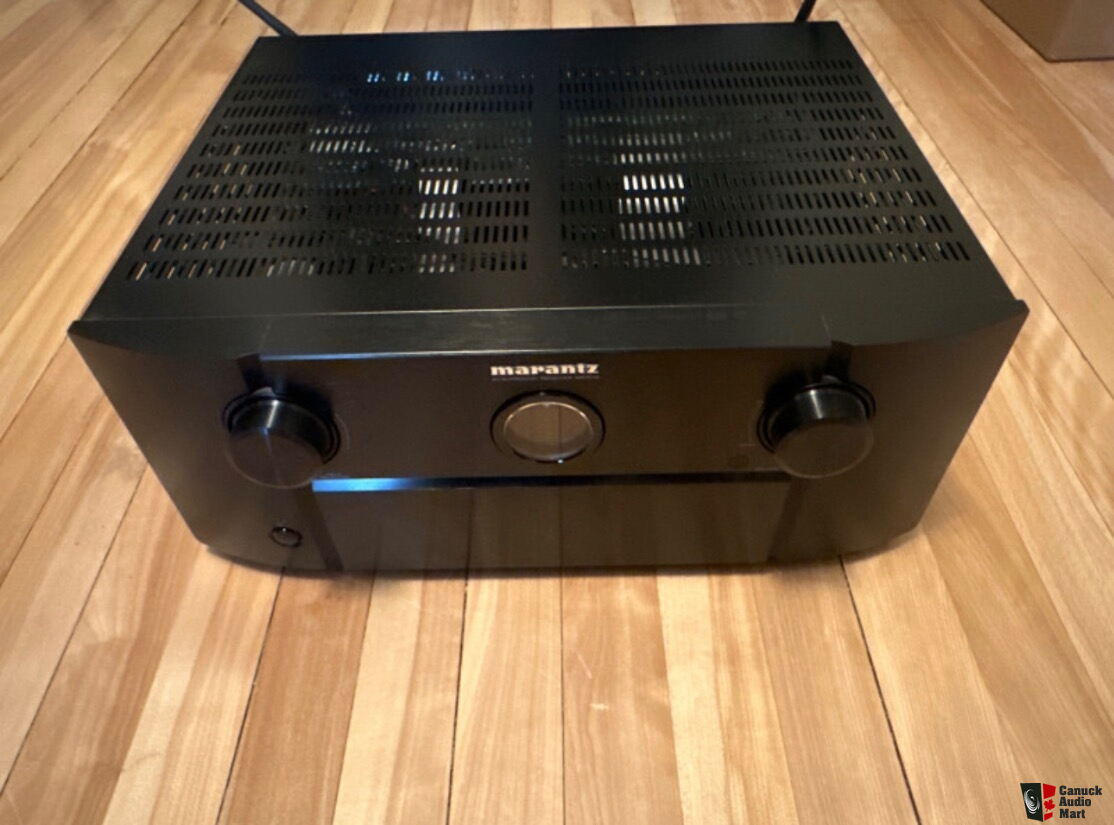 Marantz SR 7010 Photo #4673271 - Canuck Audio Mart