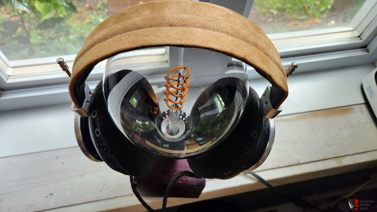 Great sélection of high end headphone AKG, Spirit Torino, Audio ...