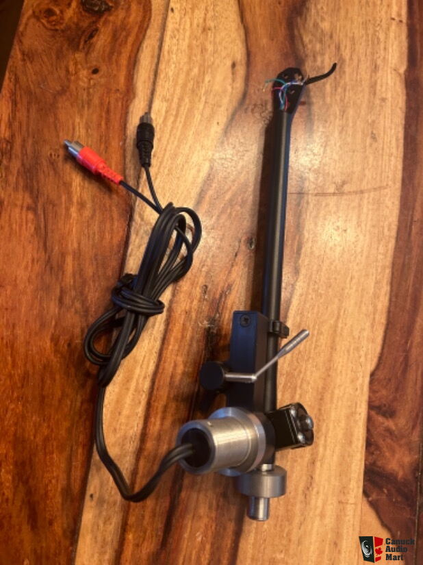 REGA RB300 Tonearm Photo #4677524 - Canuck Audio Mart