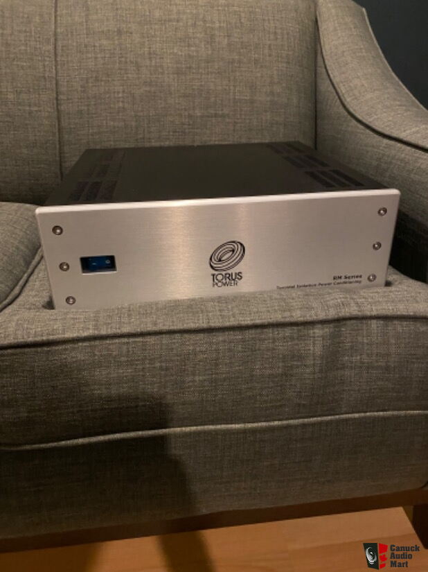 Torus RM20 *RARE Photo #4677956 - US Audio Mart