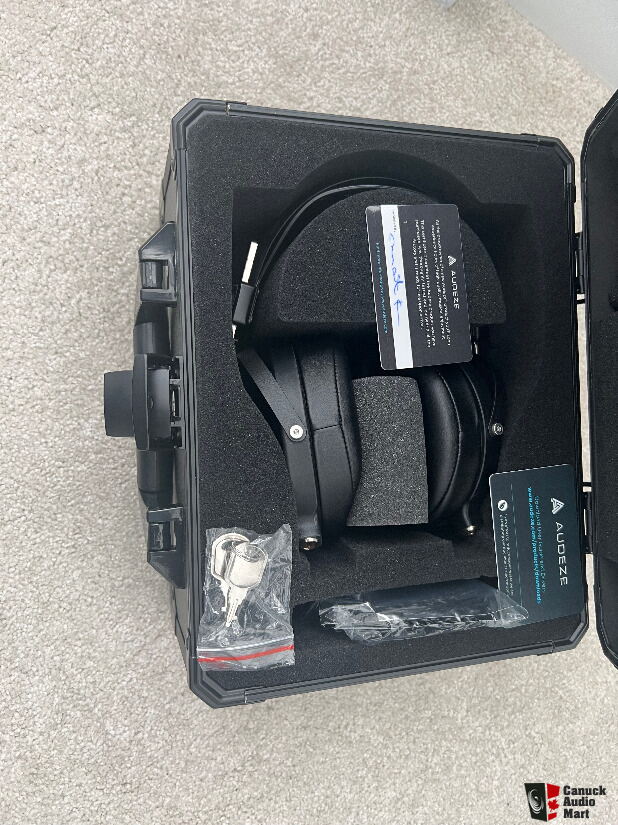 Audeze LCD-2 Classic Photo #4678776 - US Audio Mart
