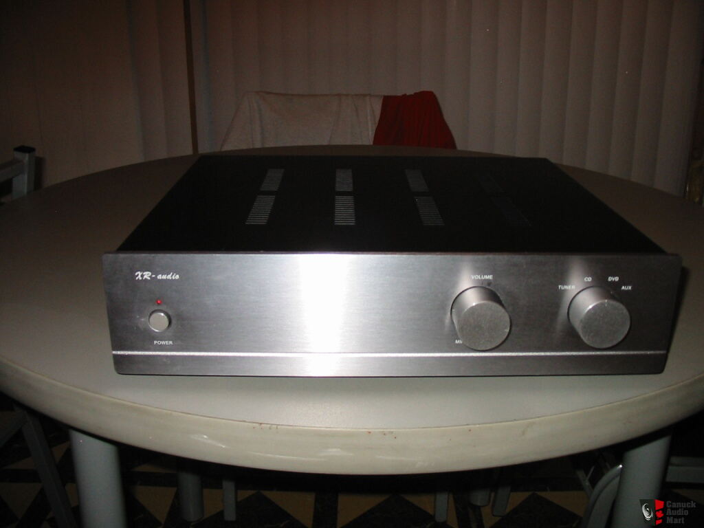 Clone of Marantz 7 pre in double mono Photo #467902 - Canuck Audio Mart