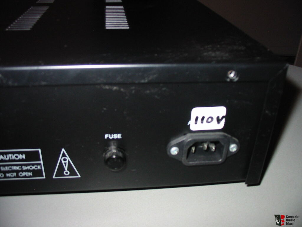 Clone of Marantz 7 pre in double mono Photo #467901 - Canuck Audio Mart