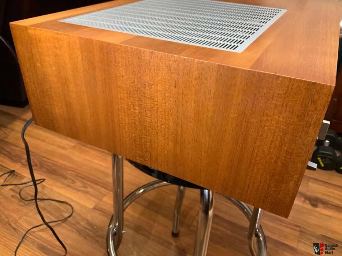 Yamaha CR-2020 Receiver Photo #4679419 - Canuck Audio Mart