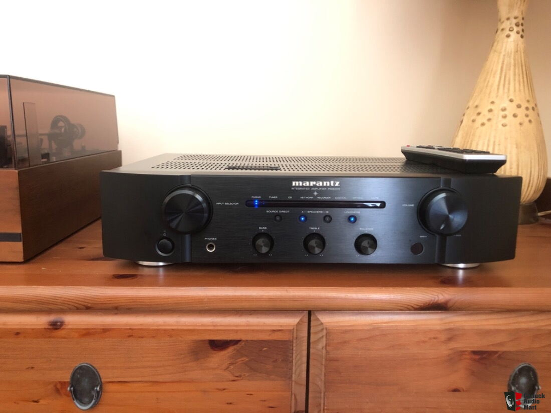 Marantz PM6005 Photo #4682148 - US Audio Mart
