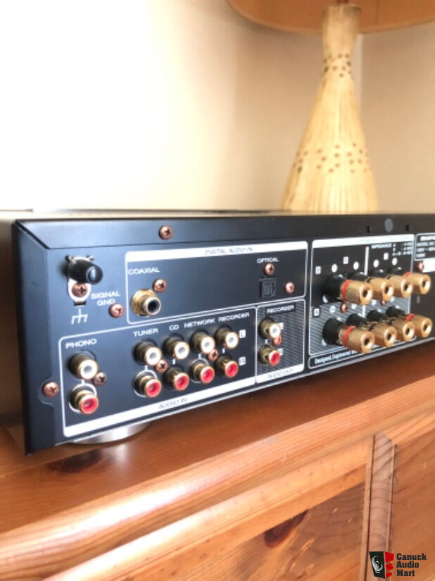 Marantz PM6005 Photo #4682148 - US Audio Mart