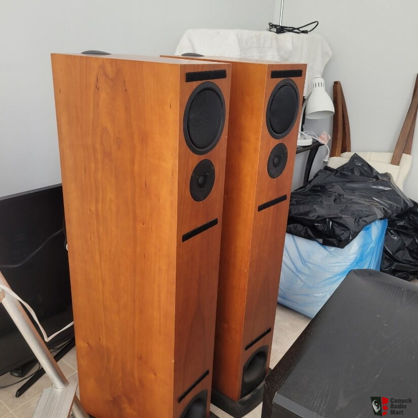 Linn 5140 Paradigm Ps1200v3 Sub For Sale Canuck Audio Mart Linn 5140 Paradigm Ps1200v3 Sub For Sale Canuck Audio Mart