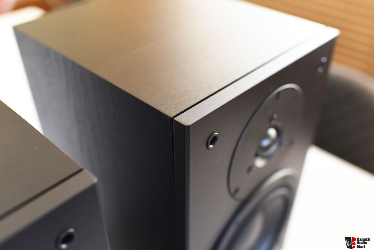 Dynaudio Audience 52 speakers Photo #4683601 - US Audio Mart