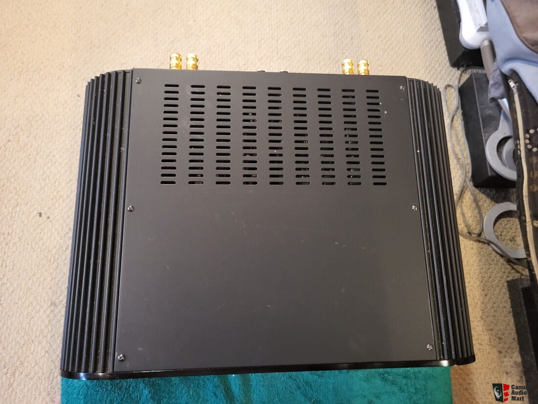 Simaudio 4070 Photo #4684288 - US Audio Mart