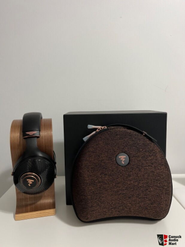 Focal Radiance - LNIB Pristine + Receipt Photo #4684314 - Canuck Audio Mart