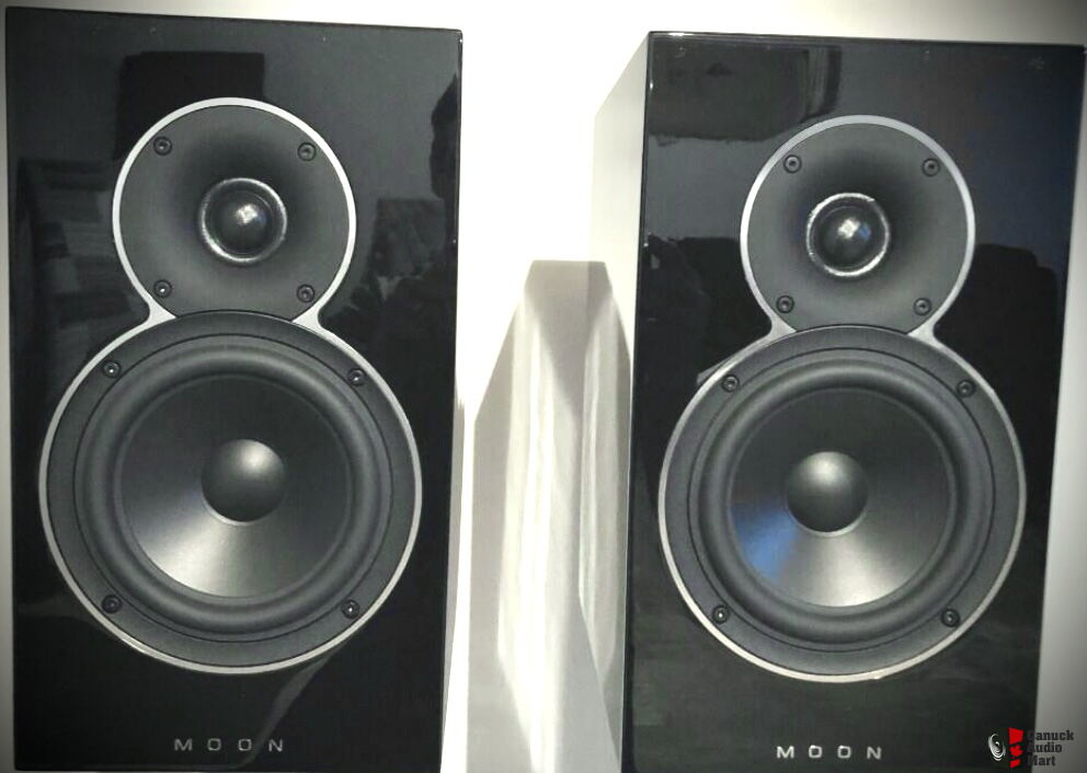 Moon Voice 22 Photo #4684392 - Canuck Audio Mart