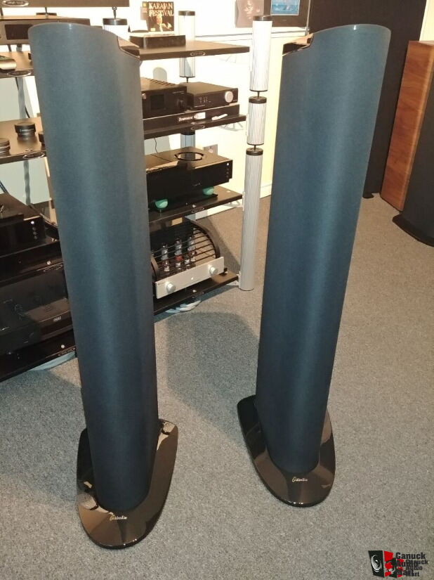 GoldenEar Triton 3+ - Price drop Dealer Ad - Canuck Audio Mart