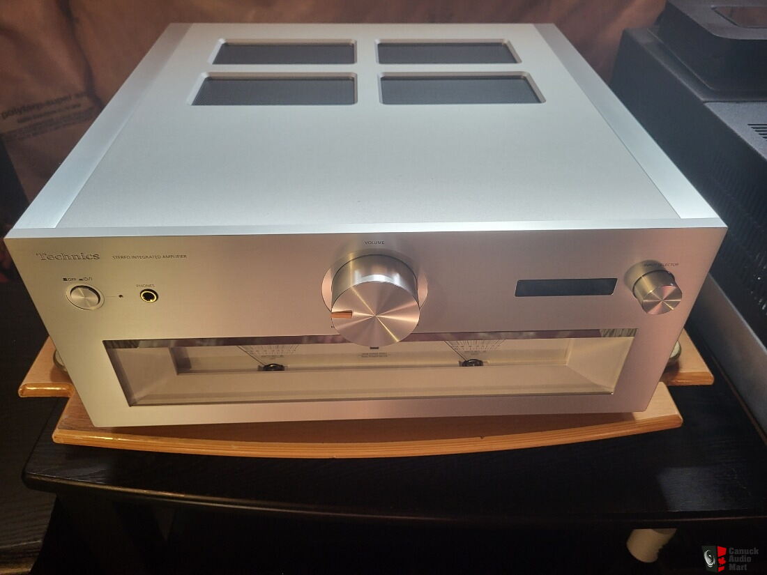 Technics SU-R1000 Refrence Photo #4686433 - US Audio Mart