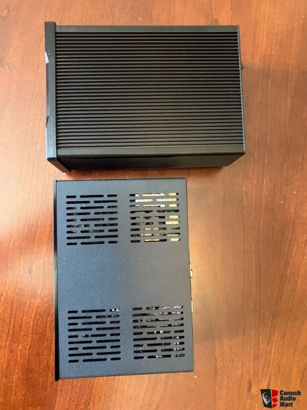Silent Angel Munich M1T with LHY power supply Photo #4686467 - Canuck ...