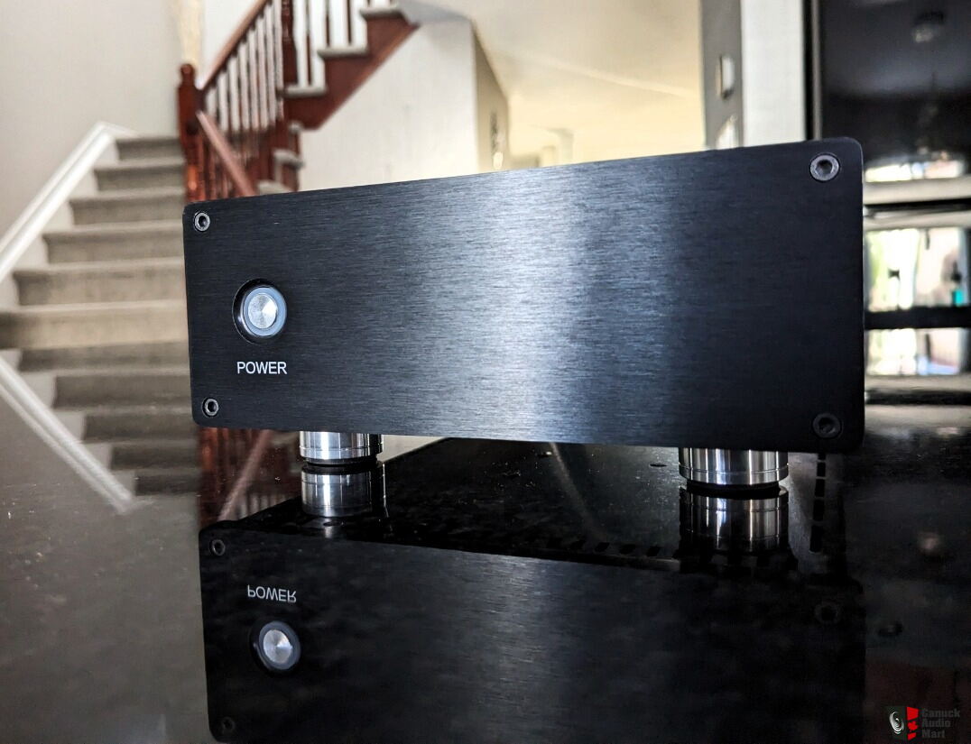 Original ICEPOWER ICE250ASX2 Stereo Digital Power Amplifier in ...