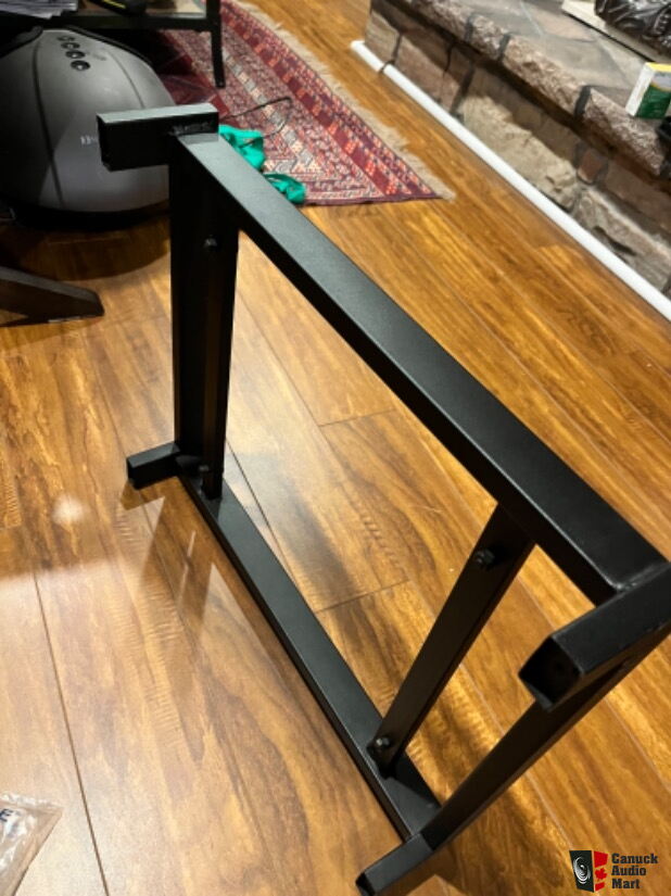 Shelf for power amp or audio equipment For Sale - UK Audio Mart