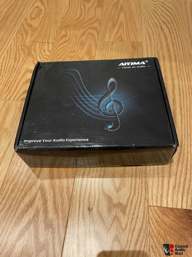 Aiyima A07 Photo #4687780 - US Audio Mart