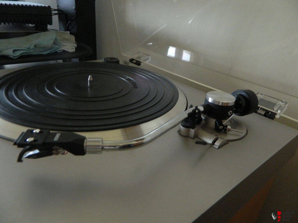 sansui fr-d25 turntable Photo #468788 - Canuck Audio Mart