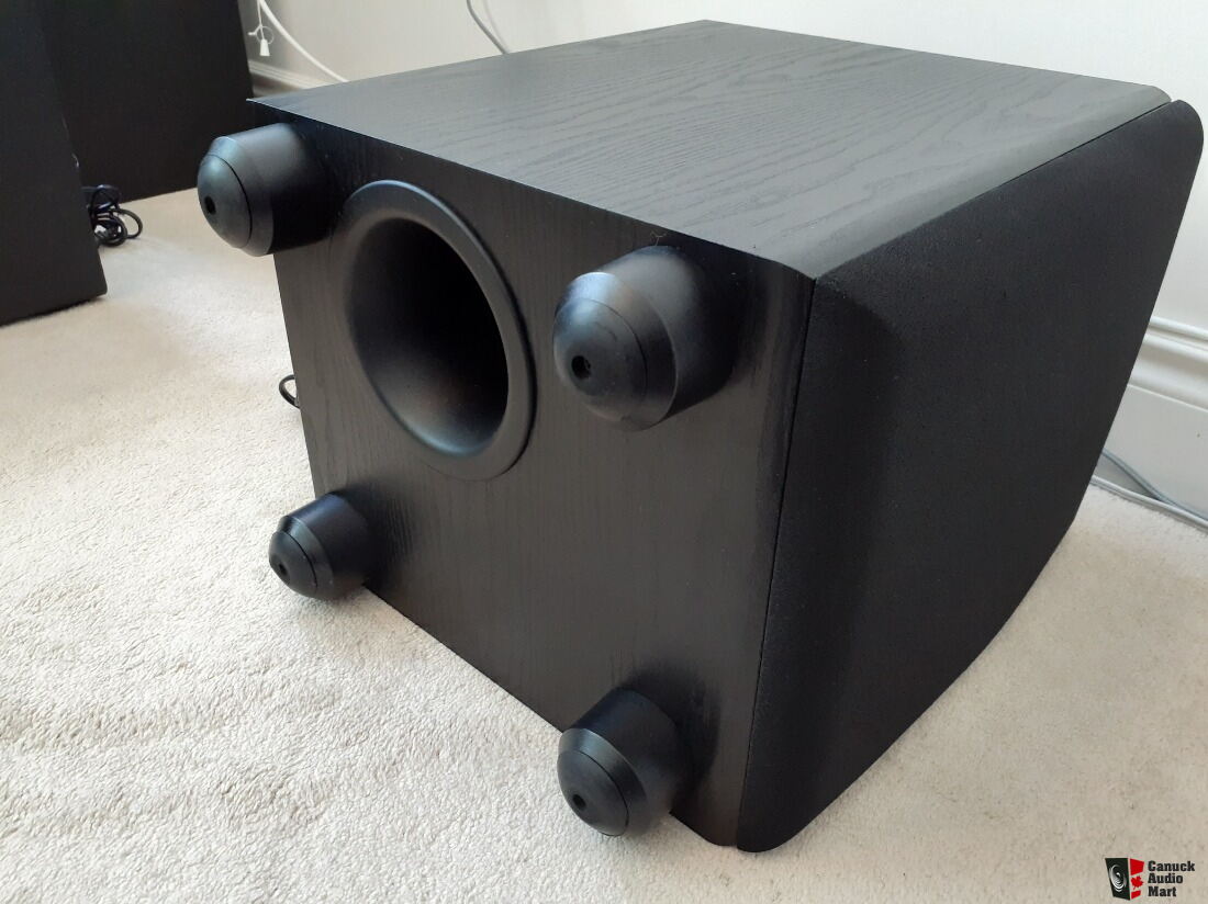 Excellent High-Quality JBL 10" Northridge Series Peak 250 Watts Front ...