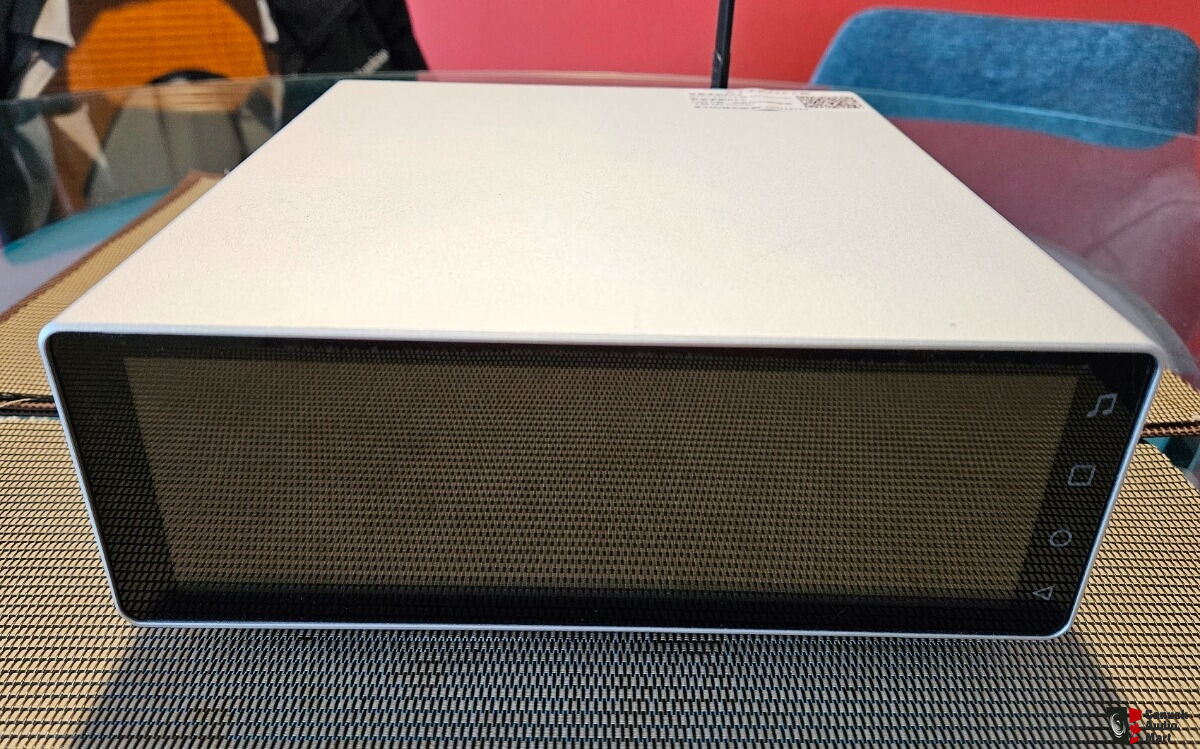 Jing Feng DestinY MX-Pro Music Player and Streamer For Sale - US Audio Mart