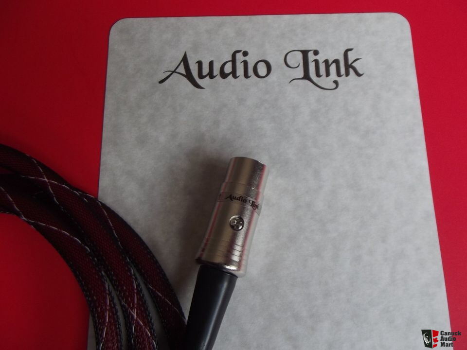 Câble Audio Link Din 5 a 1/8 stéréo For Sale - UK Audio Mart