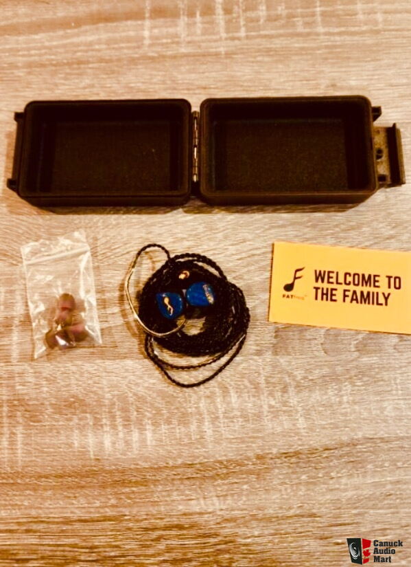 FatFreq Maestro Mini Photo #4689251 - US Audio Mart