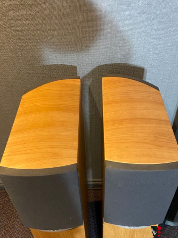 Sale Pending" Bose 701 Series II - Built In Powered Sub Photo #4689737 ...