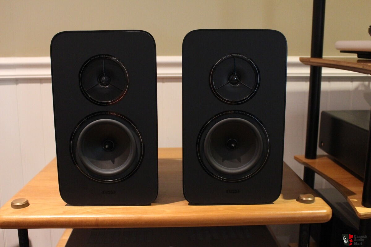 Rega , Kyte Photo #4690133 - US Audio Mart