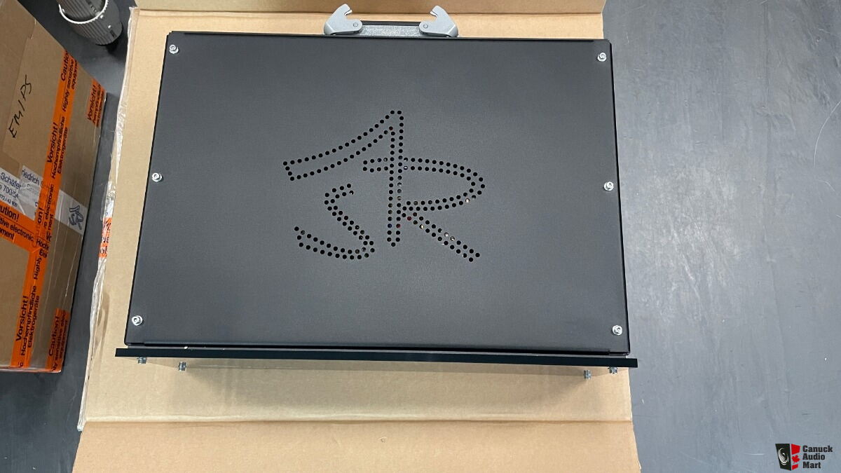 ASR EMITTER 1 Integrated. Latest 2022 Model. with external power supply ...