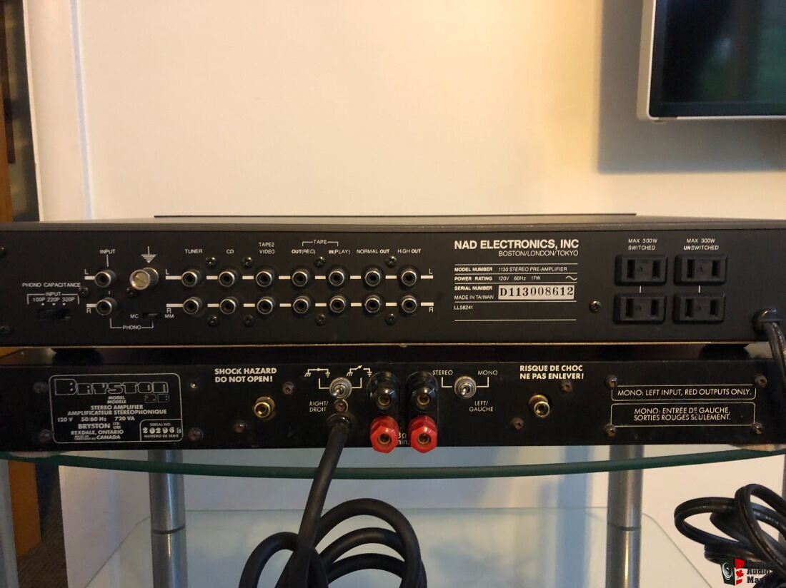 Nice and Simple Sounding System Photo #4690479 - UK Audio Mart
