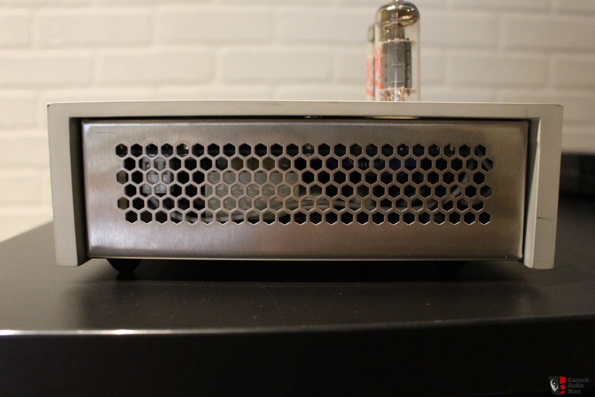 Heaven 11 , Billie Amp Mk1 Photo #4691952 - US Audio Mart