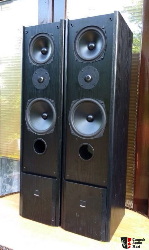 MB Quart 1000 Speaker For Sale - US Audio Mart