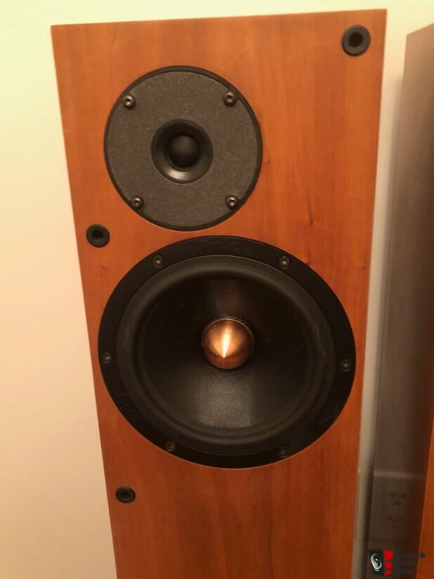 ProAc Response D15 Photo #4694108 - US Audio Mart