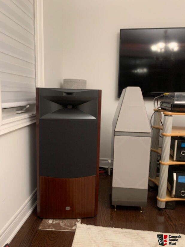 JBL S 4700 Photo #4695053 - Canuck Audio Mart